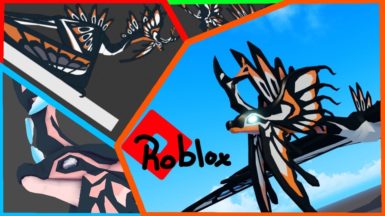 ROBLOX|Dragon Adventures|Lepilon Development And Review|AWESOME New ...