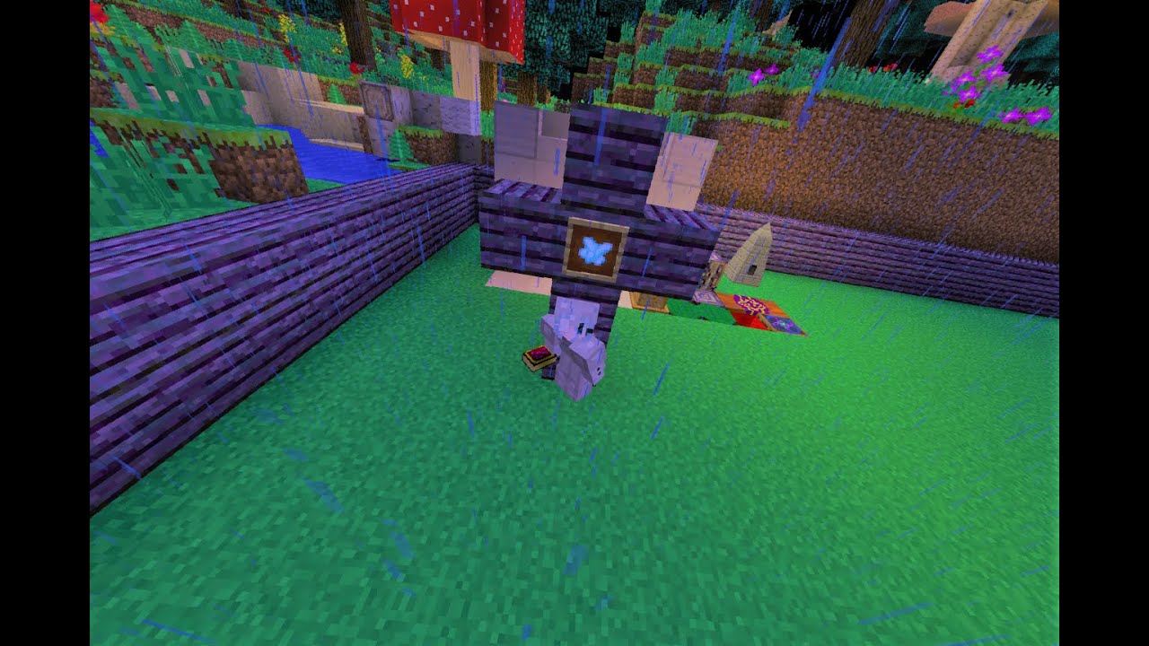 Lemoncraft wizard 4 C. Я Necrozma и Lopiol - YouTube