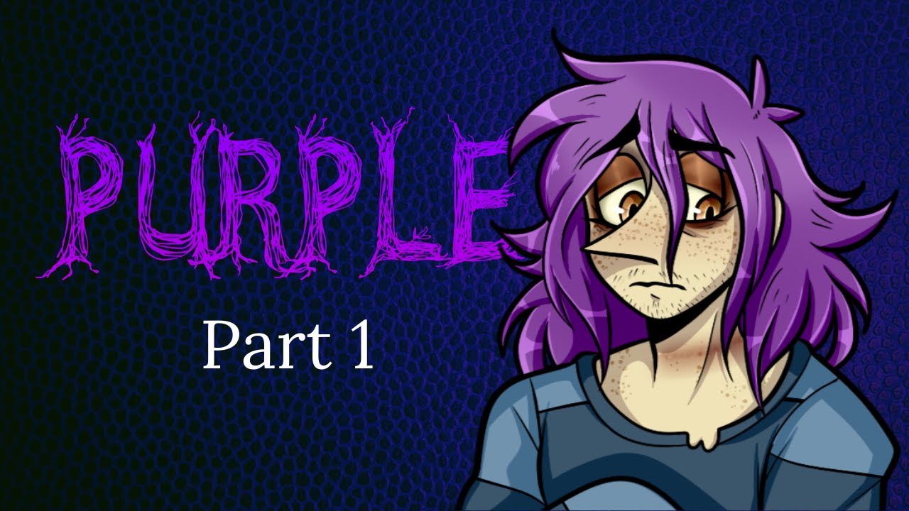 Purple (Demo) | Part 1 - YouTube