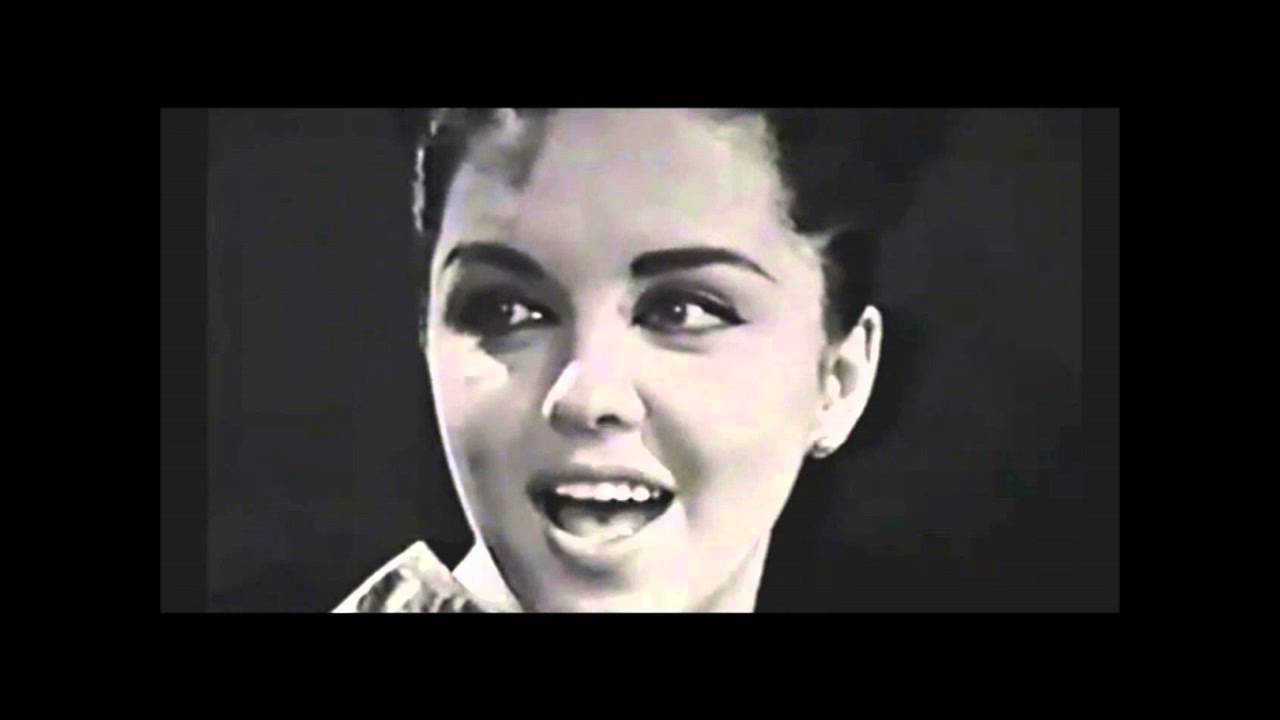 jill jackson born too late - YouTube