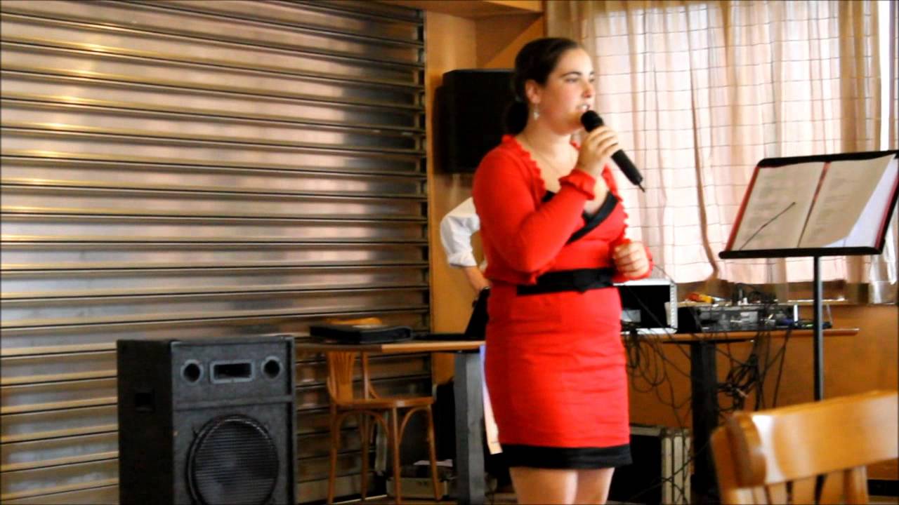 yara : big world - YouTube