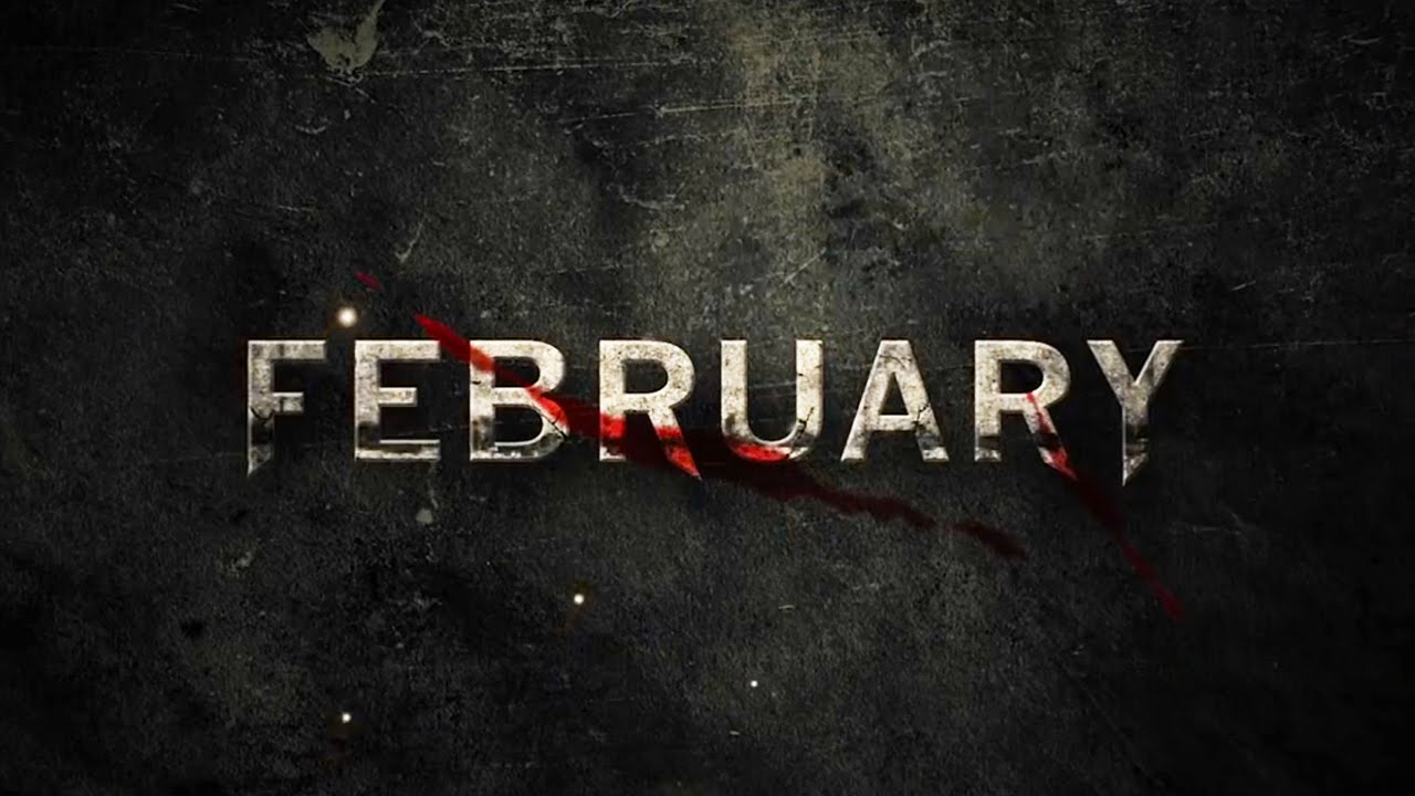 FEBRUARY (2016) Tráiler Oficial - YouTube