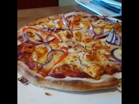 Anatolia Sea View St. Annes - YouTube