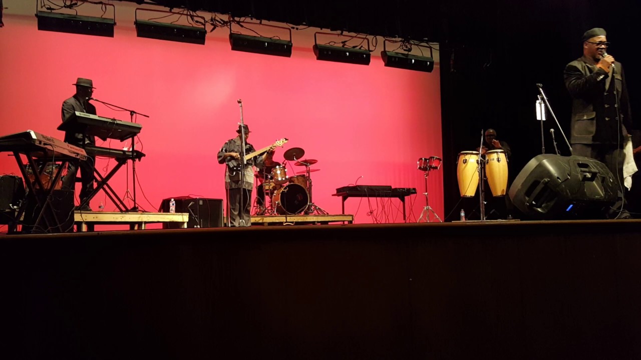 Captain Jack Watson " Da Captain " Cowboys part II featuring His Twin ...