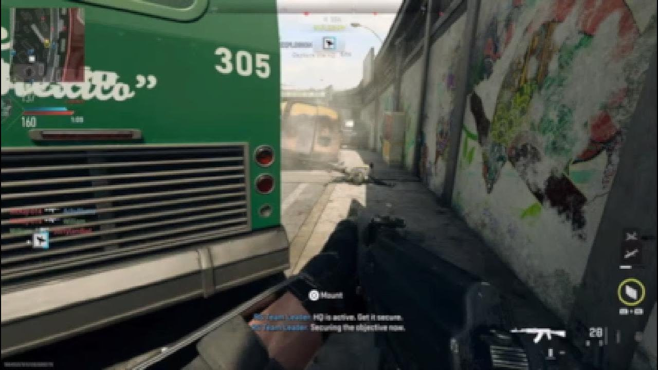 worst map in cod history - YouTube