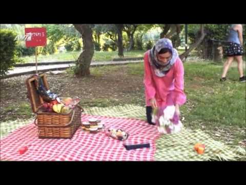 το πρωτο ραντεβου του τελεκ επ7 β κυκλος - YouTube