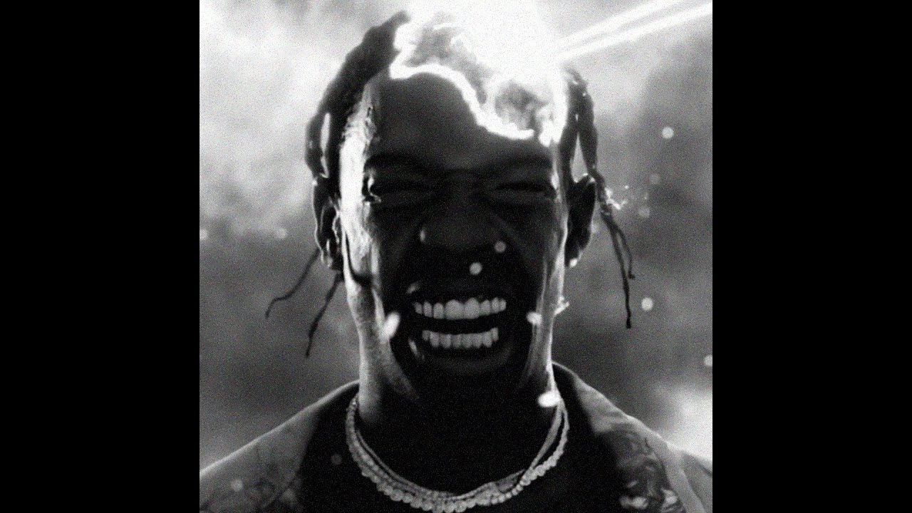 [FREE] TRAVIS SCOTT TYPE BEAT 2025 - "CAROUSEL" - YouTube