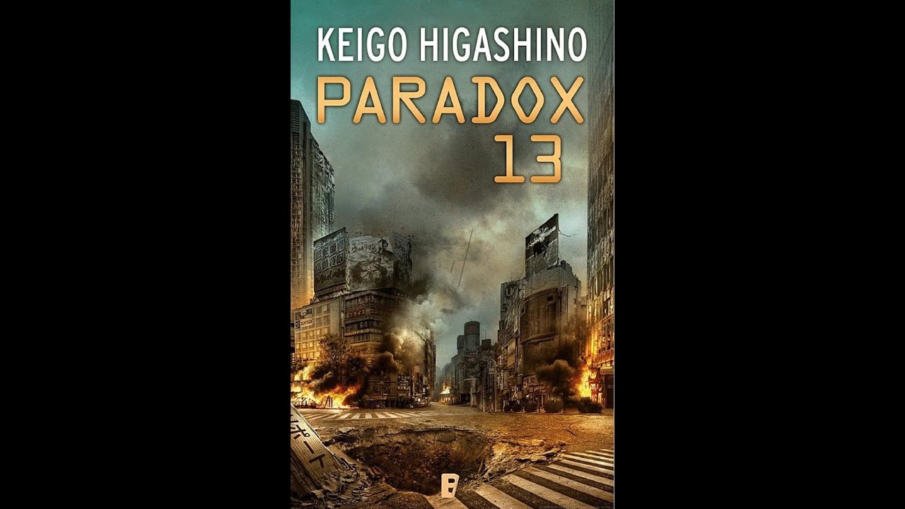 Paradox 13 - YouTube