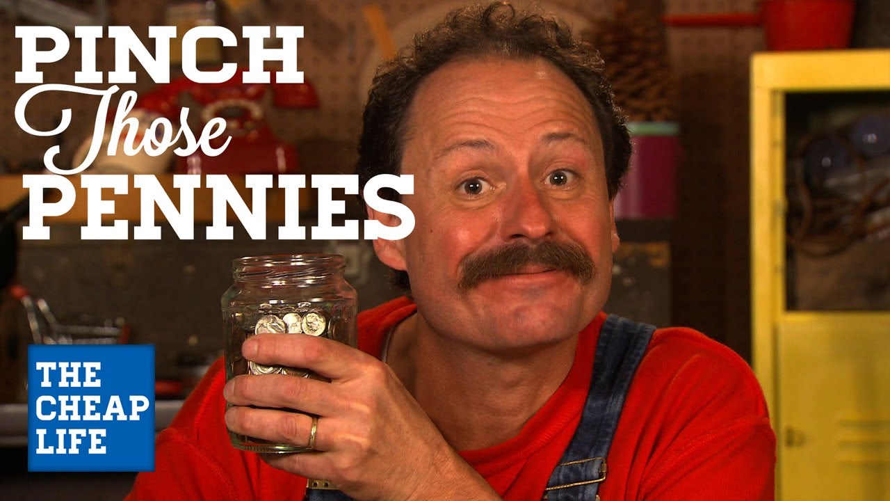 Loose Change | The Cheap Life with Jeff Yeager | AARP - YouTube