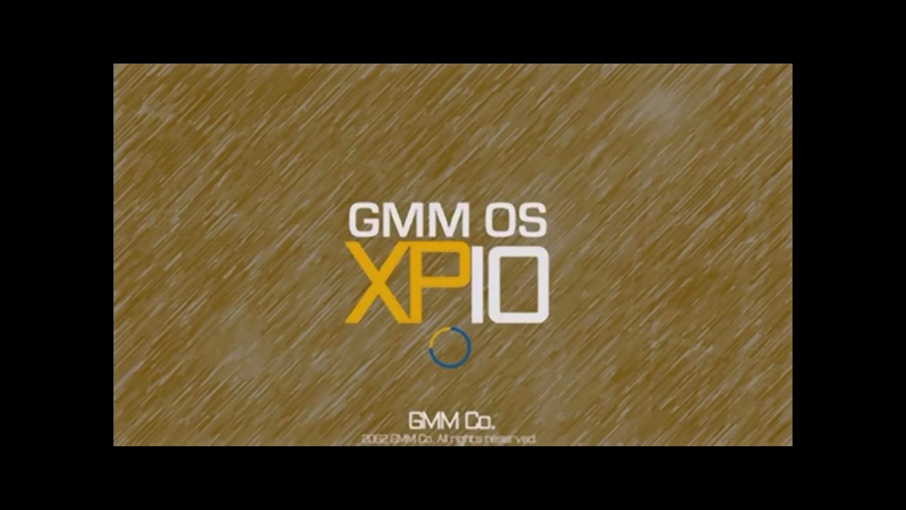 gmmos xpx - YouTube