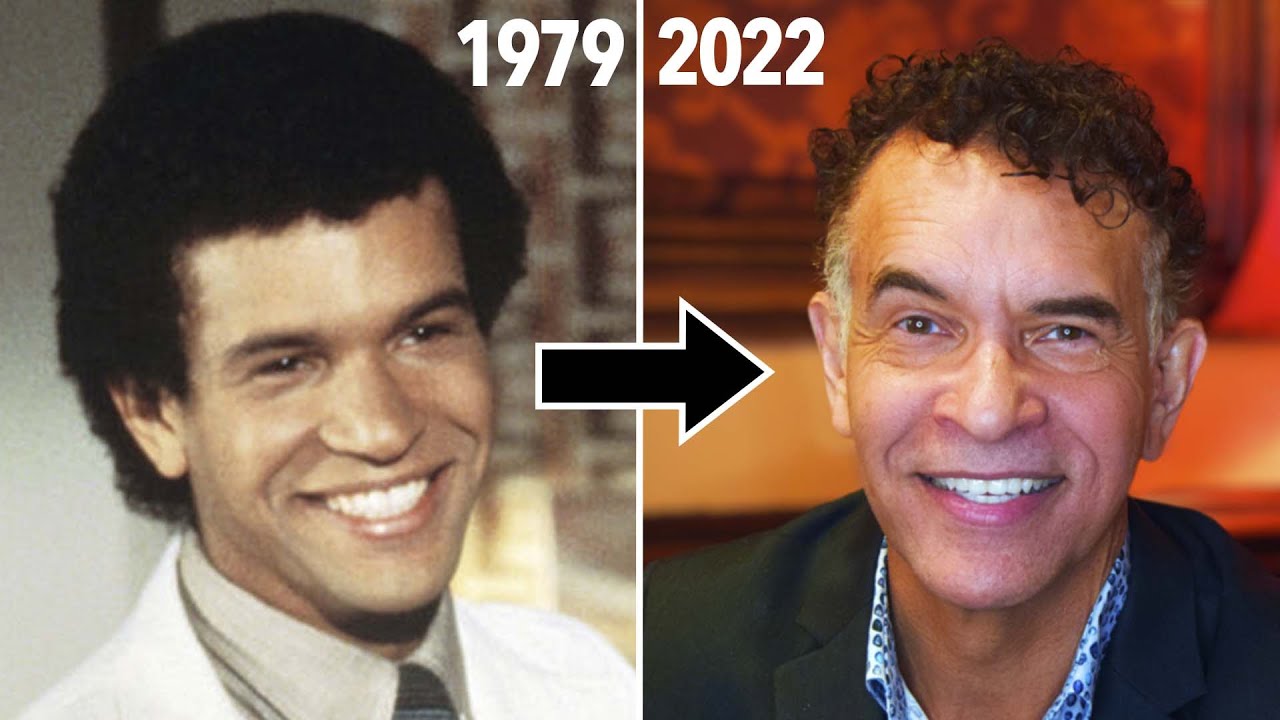 TRAPPER JOHN, M.D. Cast Then & Now (1979 - 2022) - YouTube