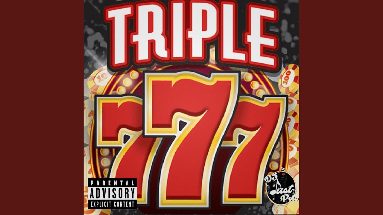 Tripple 7 (feat. Anthony Notes) - YouTube