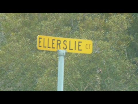 Trip to Ellerslie Plantation Subdivision-Surry Co, Virginia - YouTube