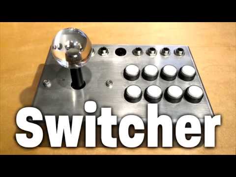 Switcher Demo - YouTube
