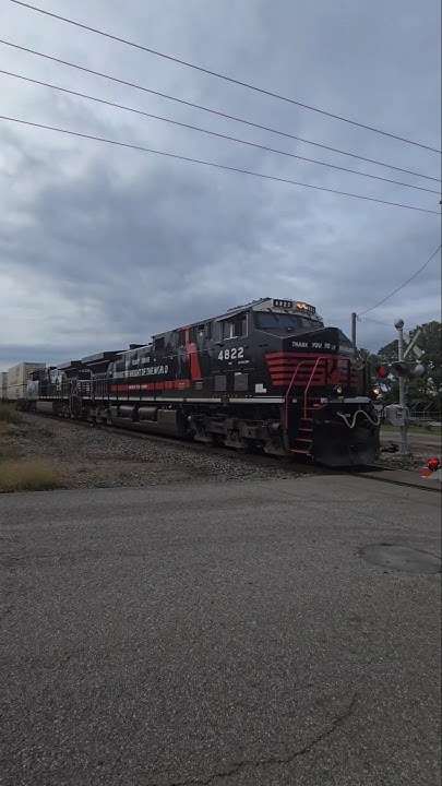 NS4822 Leading 28B!!! - YouTube