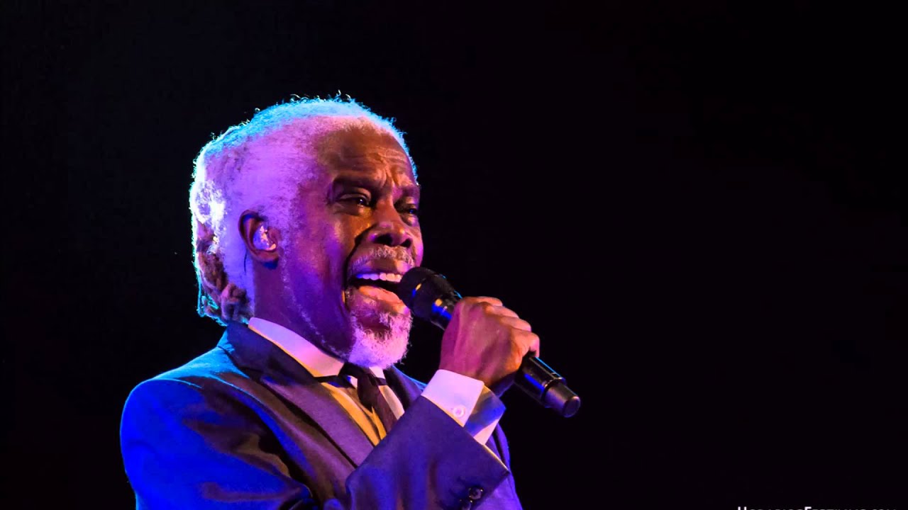 Billy Ocean - Love Really Hurts Without You (432 Hz) - MrBtskidz - YouTube