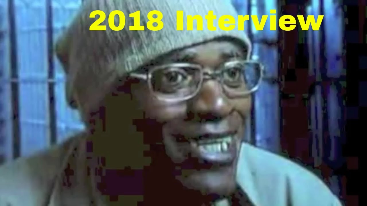 2018 MSNBC LOCKUP INTERVIEW with FLEECE JOHNSON THE BOOTY WARRIOR ...