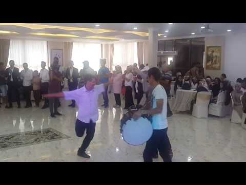SURİYE HALEBİSİ-YAKAR ORKESTRA OSMANİYE BAHÇE