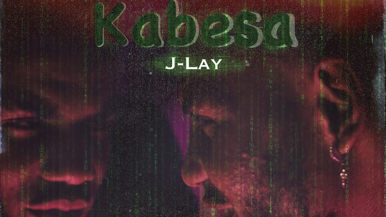J-LAY KBSA (clip officiel by flaya morales) - YouTube