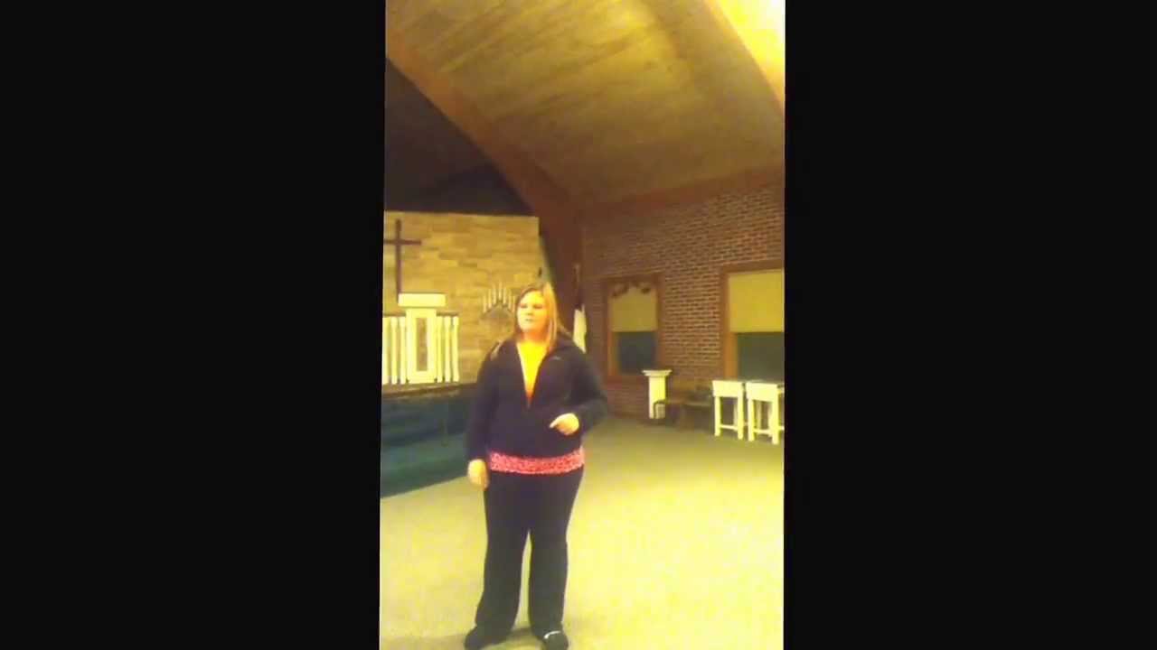 This is my desire by hillsong in sign language - YouTube