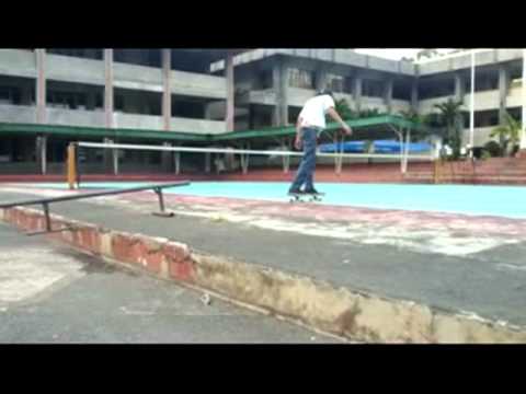 John Michael Libunao 2013 REMAKE - YouTube