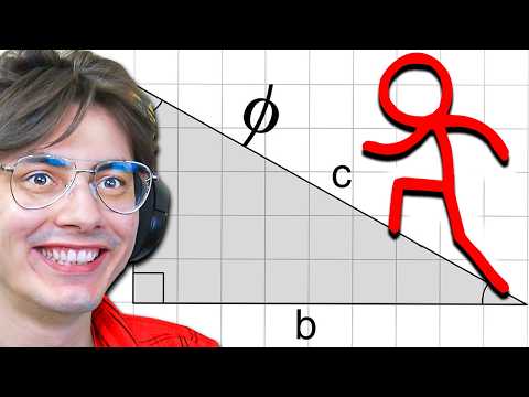 GEOMETRİ ile ANİMASYON yapan deli