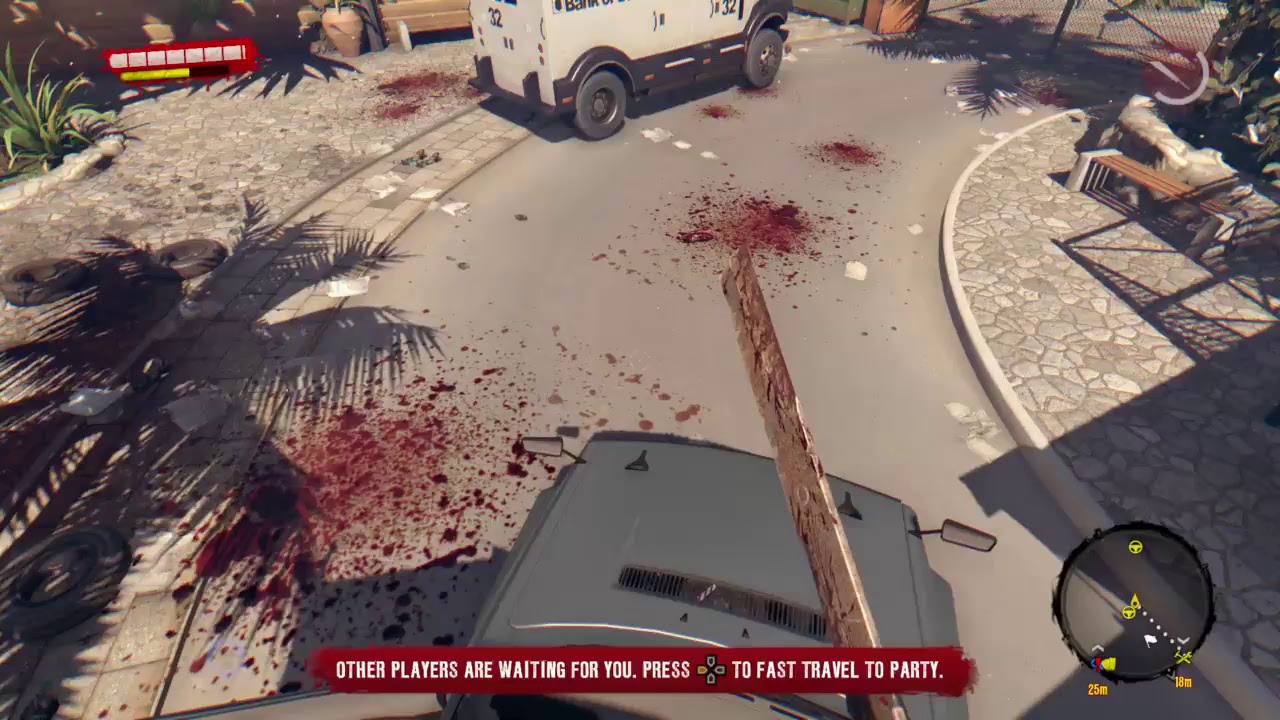 Dead Island with MasterNate part 2 - YouTube