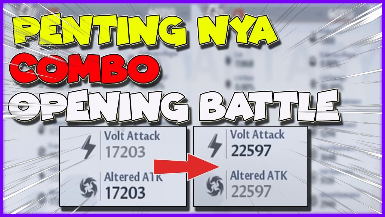 BOOSTING ELEMENT DAMAGE KALIAN SAMPE 5K | Tower Of Fantasy - YouTube