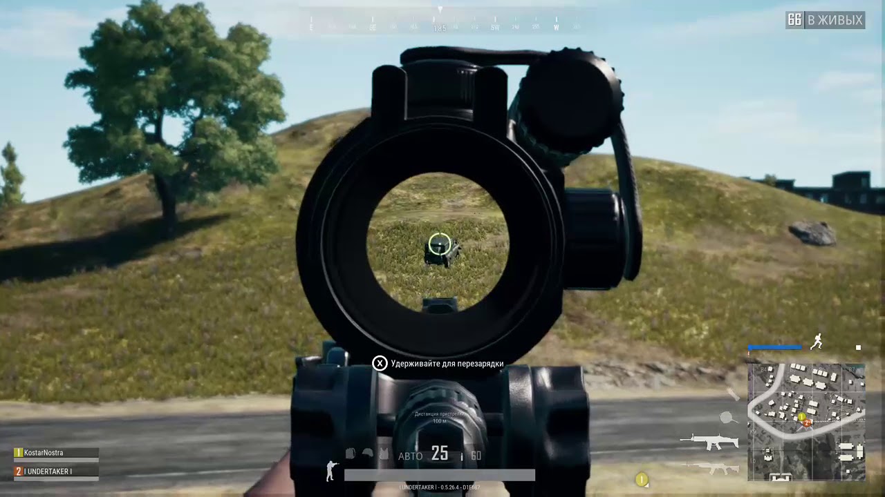 ТОП 1 RTG RUSSIA - YouTube