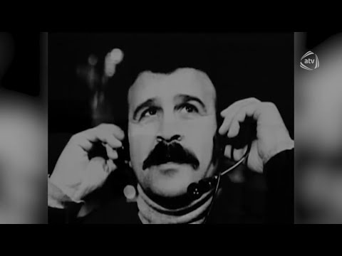 Rejissor Tariyel Vəliyev