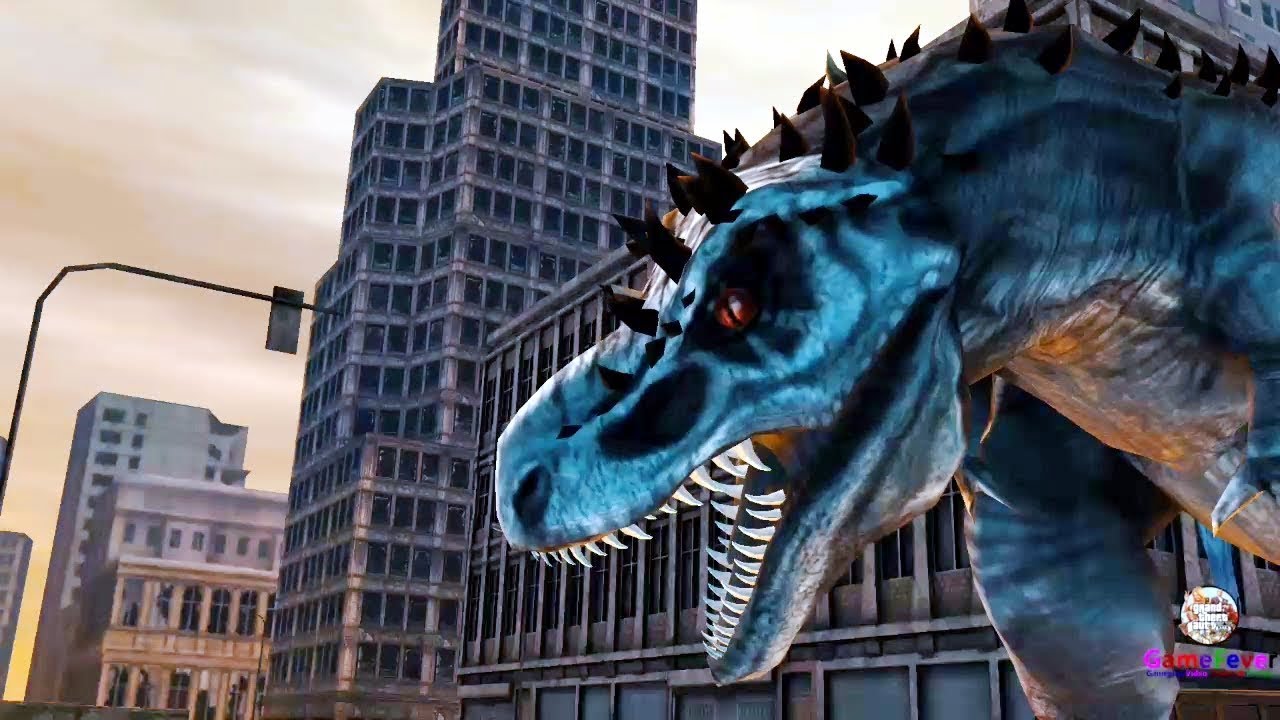 Best Sniper: Shooting Hunter 3D - Hunt Big Tyrannosaurus REX (Amazing ...