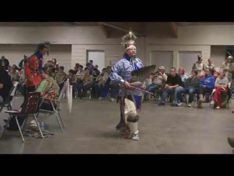 Cub Scout Pack 333 Cherokee District Camporee (2011) - YouTube