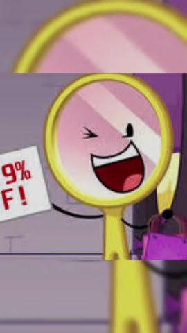 [🪞]Mirror!#bfdi #bfdia #bfb #tpot #mirror #mirrorbfdi(TW) - YouTube