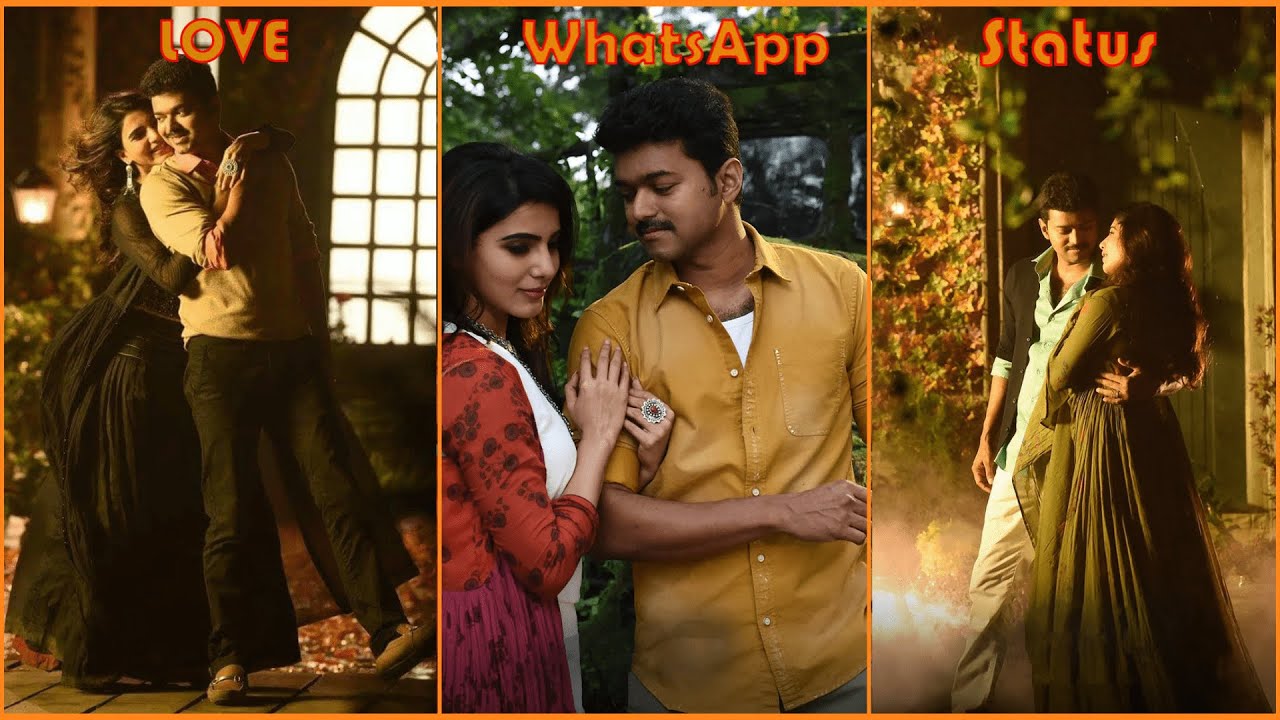 Neethane Neethane Song|Mammus Paradise|Whatsapp Status Video Tamil ...