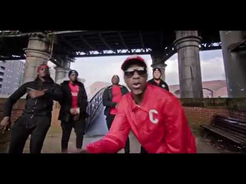 MHD Afro Trap part 8 Never (Clip officiel)