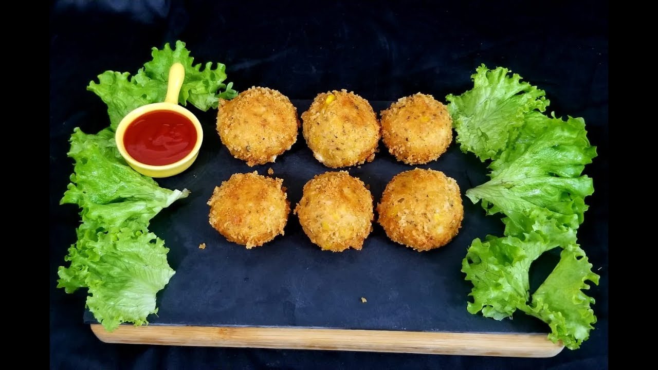Cheese balls/ Chipotle Cheese balls/ Potato Cheese balls - YouTube