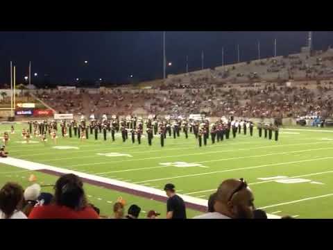 NMSU BAND - YouTube