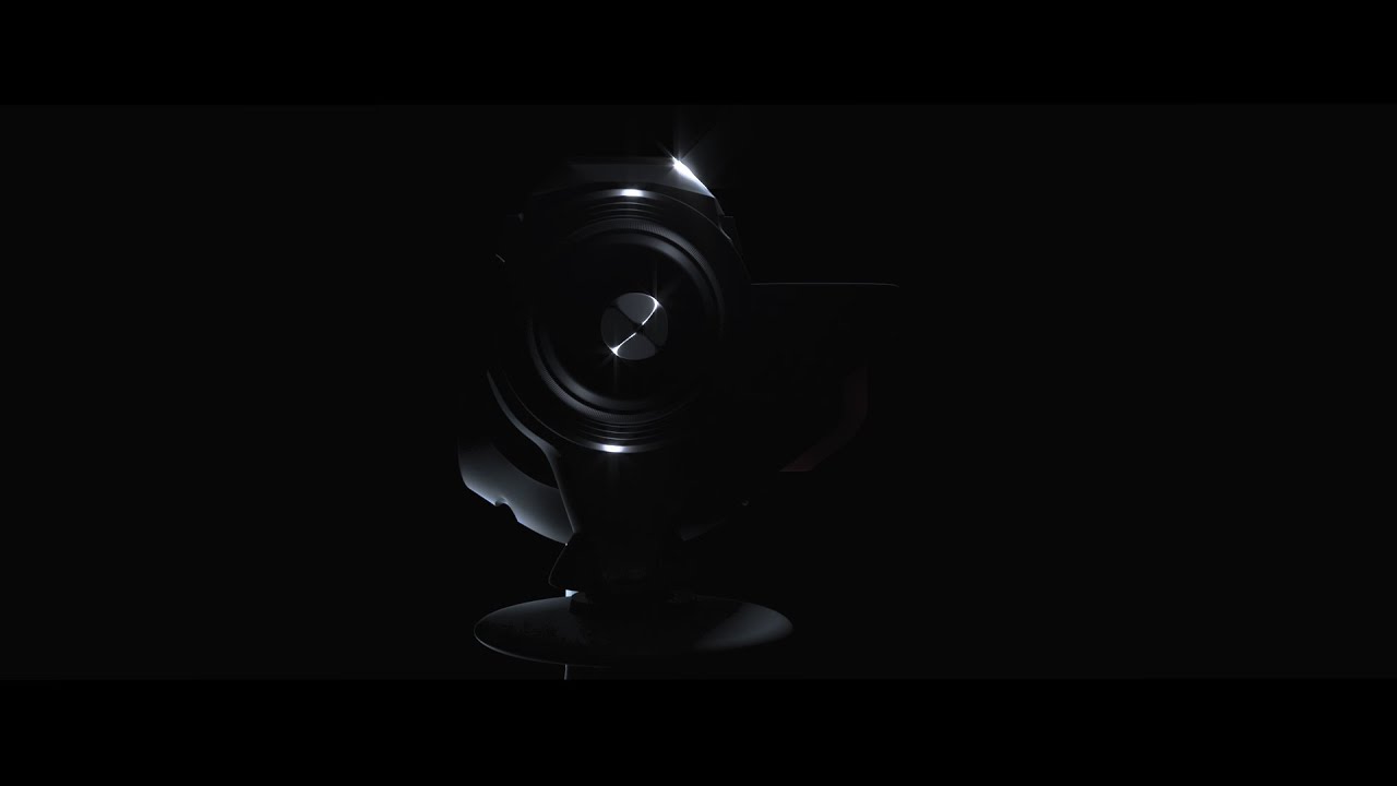 Arva 3d Teaser Arva Dark Youtube