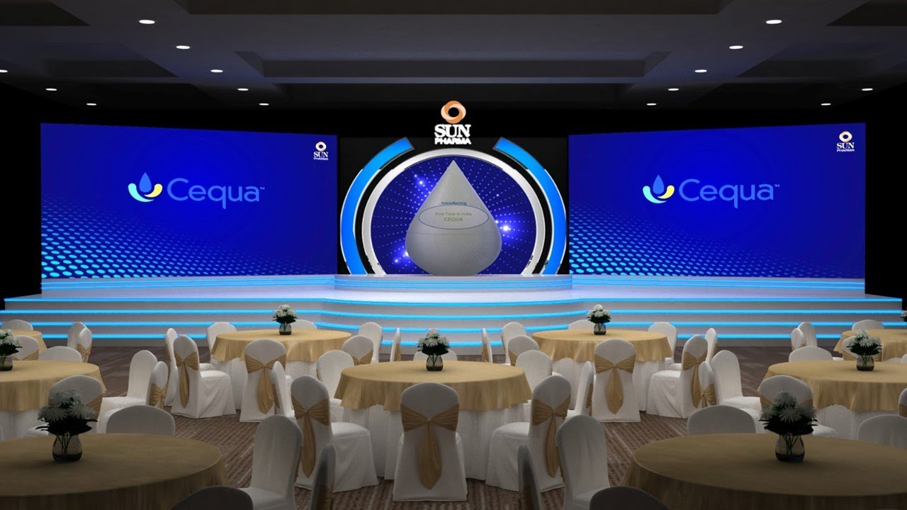 Cequa Launch | Sun Pharma - YouTube