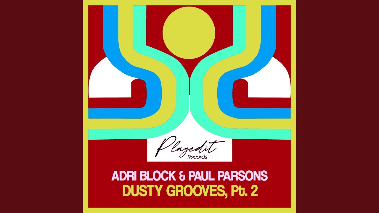 Dusty Grooves, Pt. 2 - YouTube