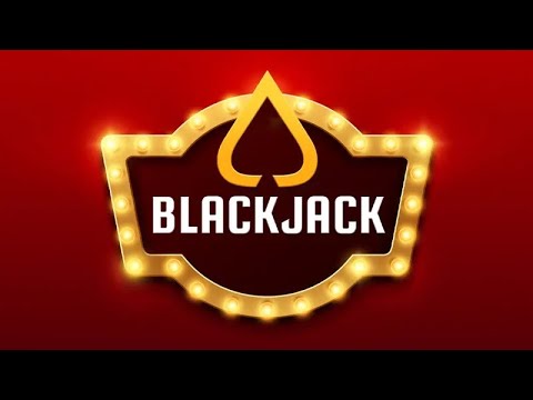 Blackjack Neo game by Relax Gaming | Gameplay - YouTube