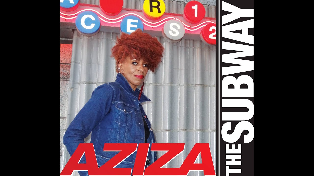 The Subway Music Video - YouTube