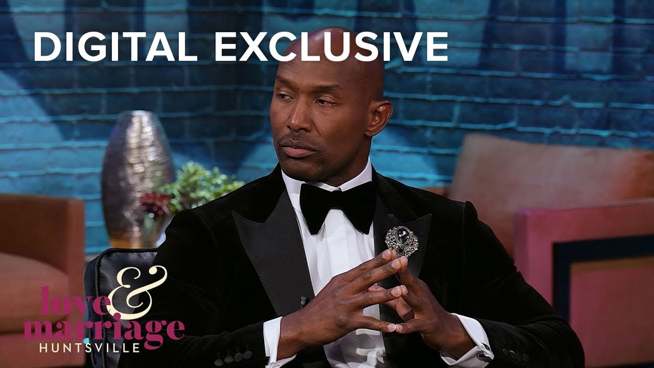 Digital Exclusive: Did Martell Finally Get His Builder License? | Love ...