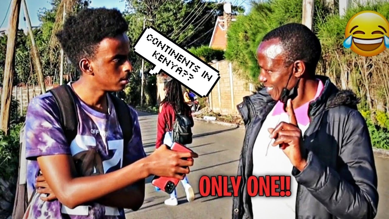 Asking Random People TRICK Questions!! *PUBLIC INTERVIEW* - YouTube