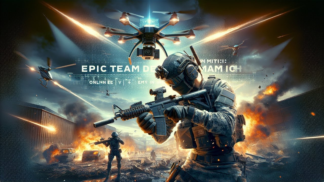 Call of duty modern warfare 3 Epic Team Deathmatch: UAV Online & Enemy ...