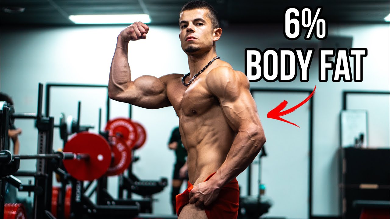 The REALITY Of A Bodybuilding Diet | Full Day Of Eating - YouTube