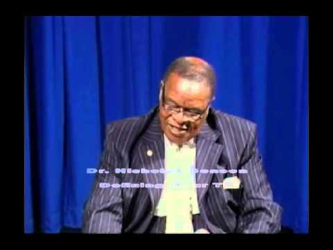 DHTV with Dr Nicholas Benson, Guest Fatima Massie - YouTube