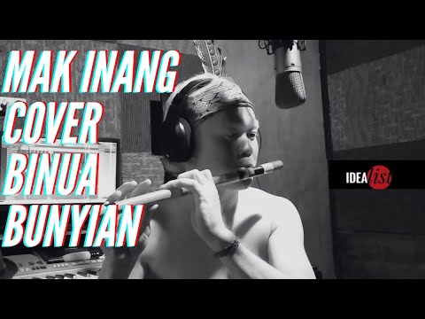 Mak Inang - Binua Bunyian ( sape' Instrumental ) - YouTube