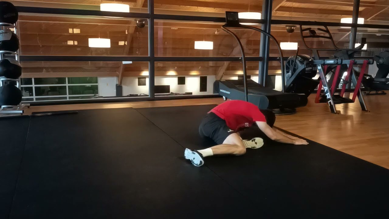 Shin Box Switches w/Reach - YouTube