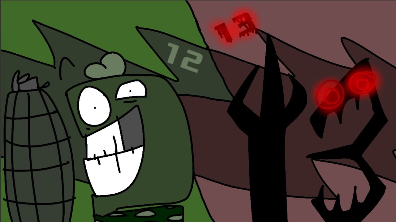 Number Lore S2: 12, 13 - YouTube